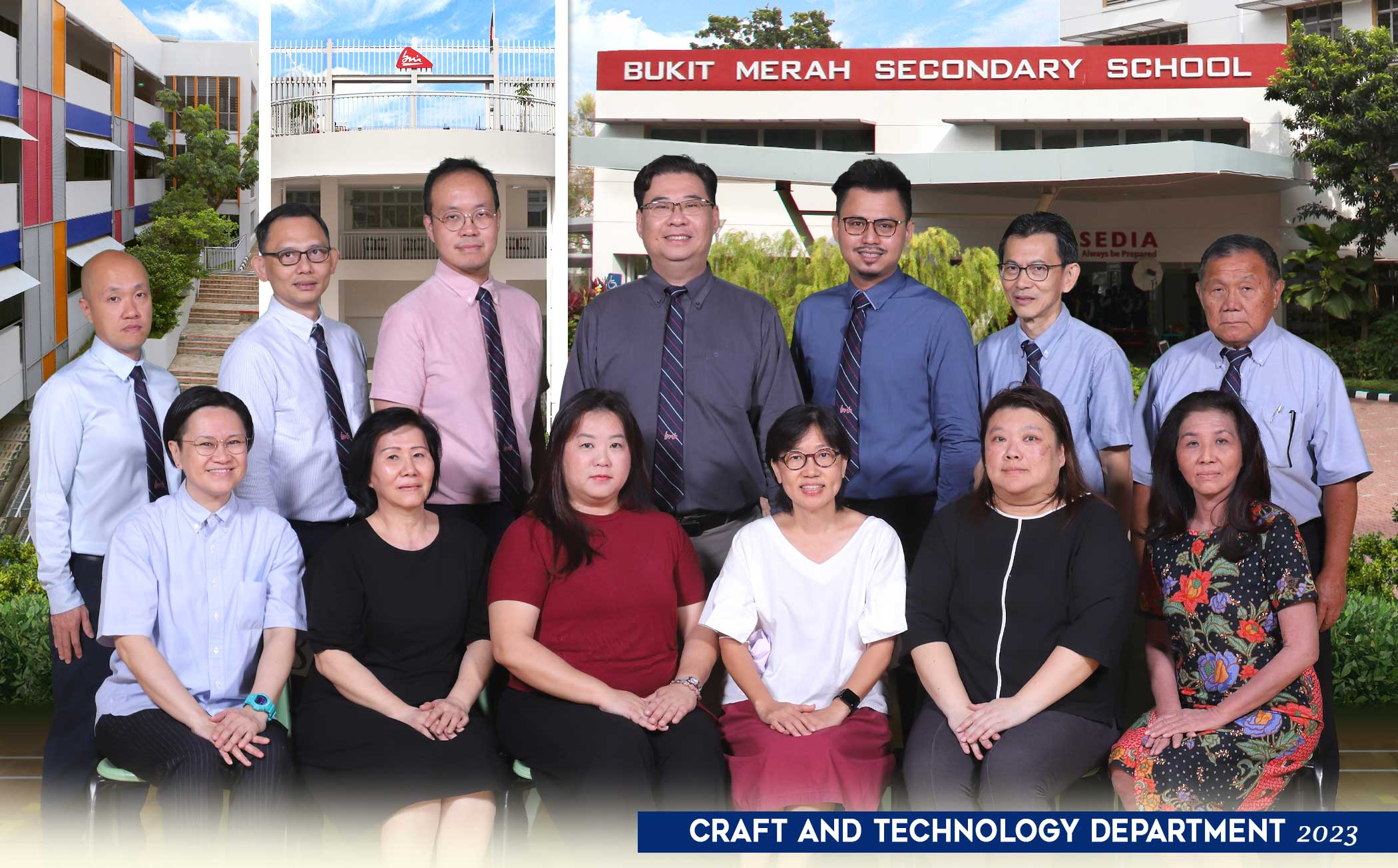 Craft & Technology
