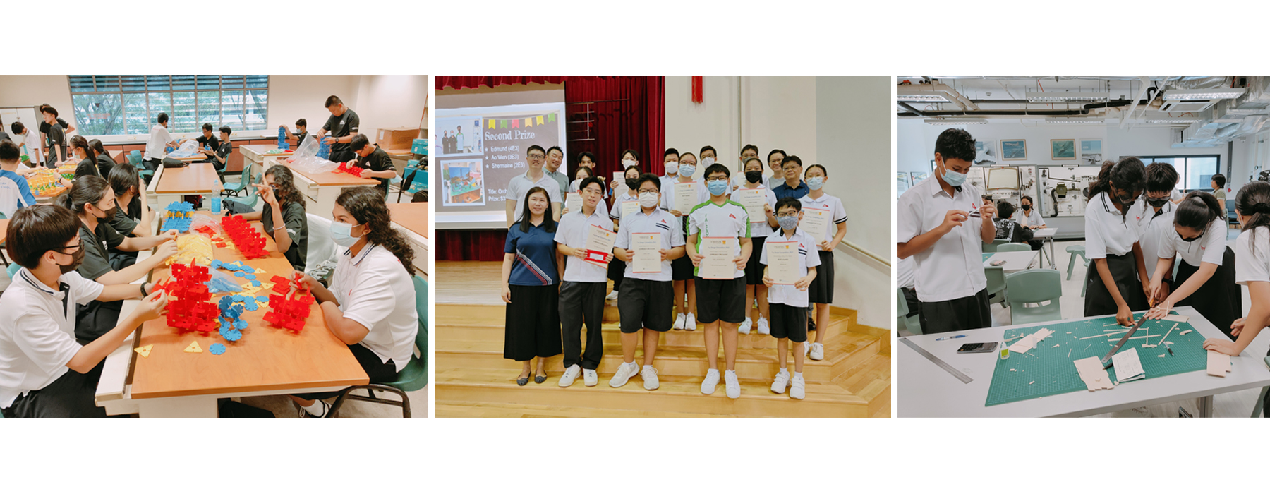 Engineering and Innovation Club